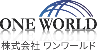 oneworld公司logo.png | JPONE